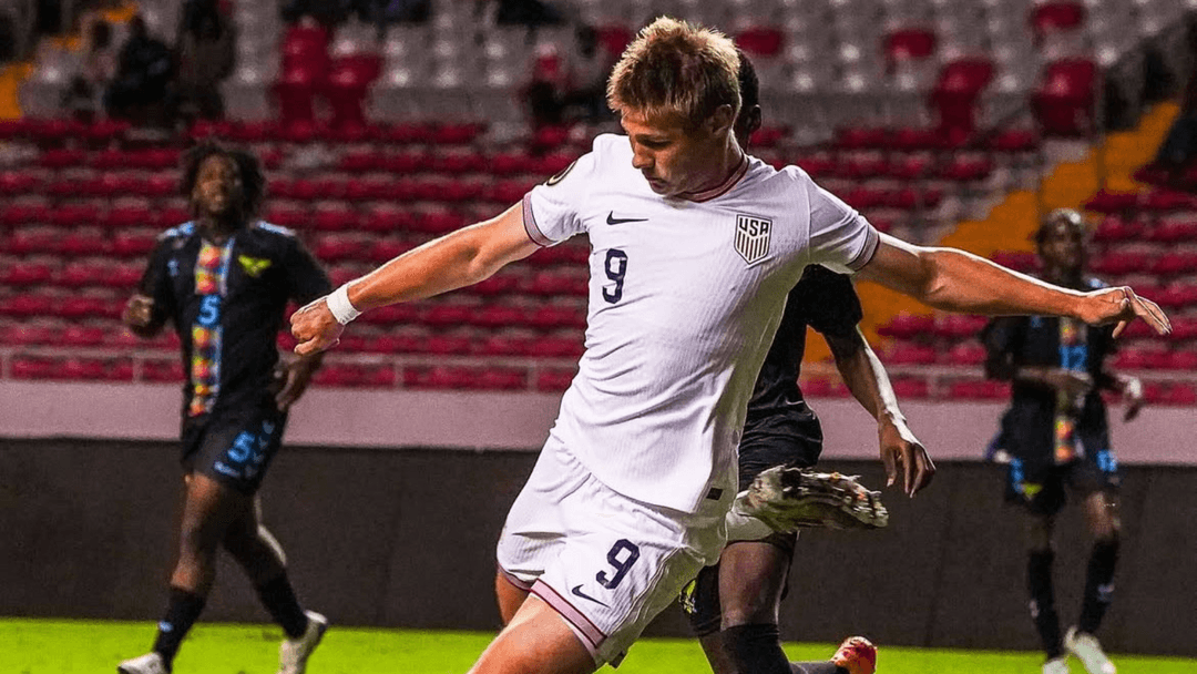 The New Haaland? This Player Scored 10 Goals in a Single Match! | beIN SPORTS